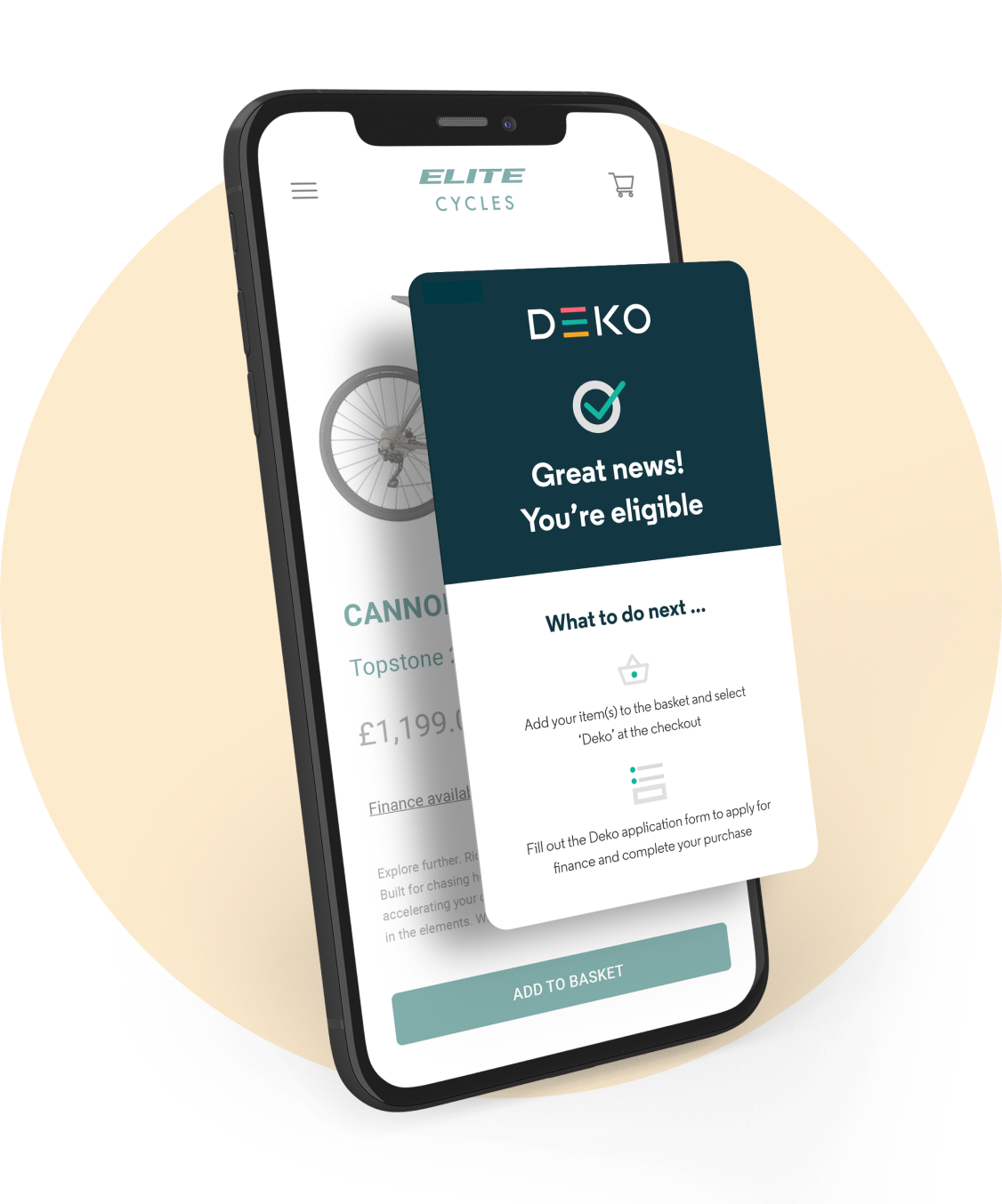 Sports and Leisure | Buy Now Pay Later Solution | Deko